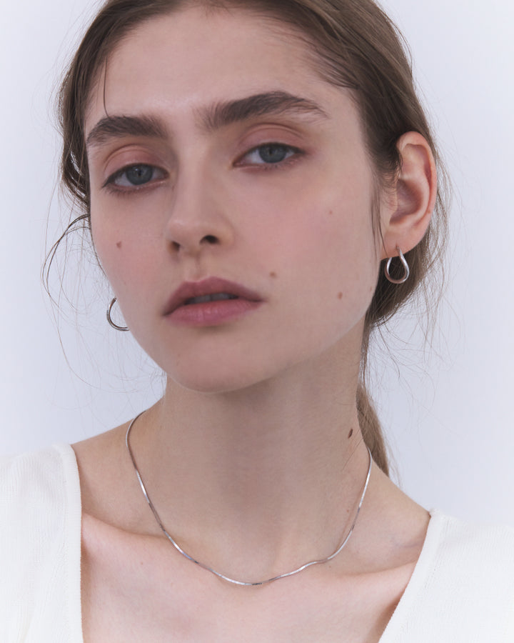 ピアス｜ANAPNOE（アナプノエ）公式｜職人が手掛ける日本製ファッションジュエリー